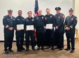 Fox River & Countryside Fire/Rescue District | Kane County, IL